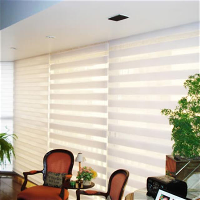 Cortina Rolô Stillo - Wizilux