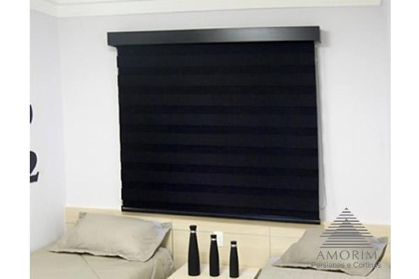 Cortina Rolô Stillo - Wizilux